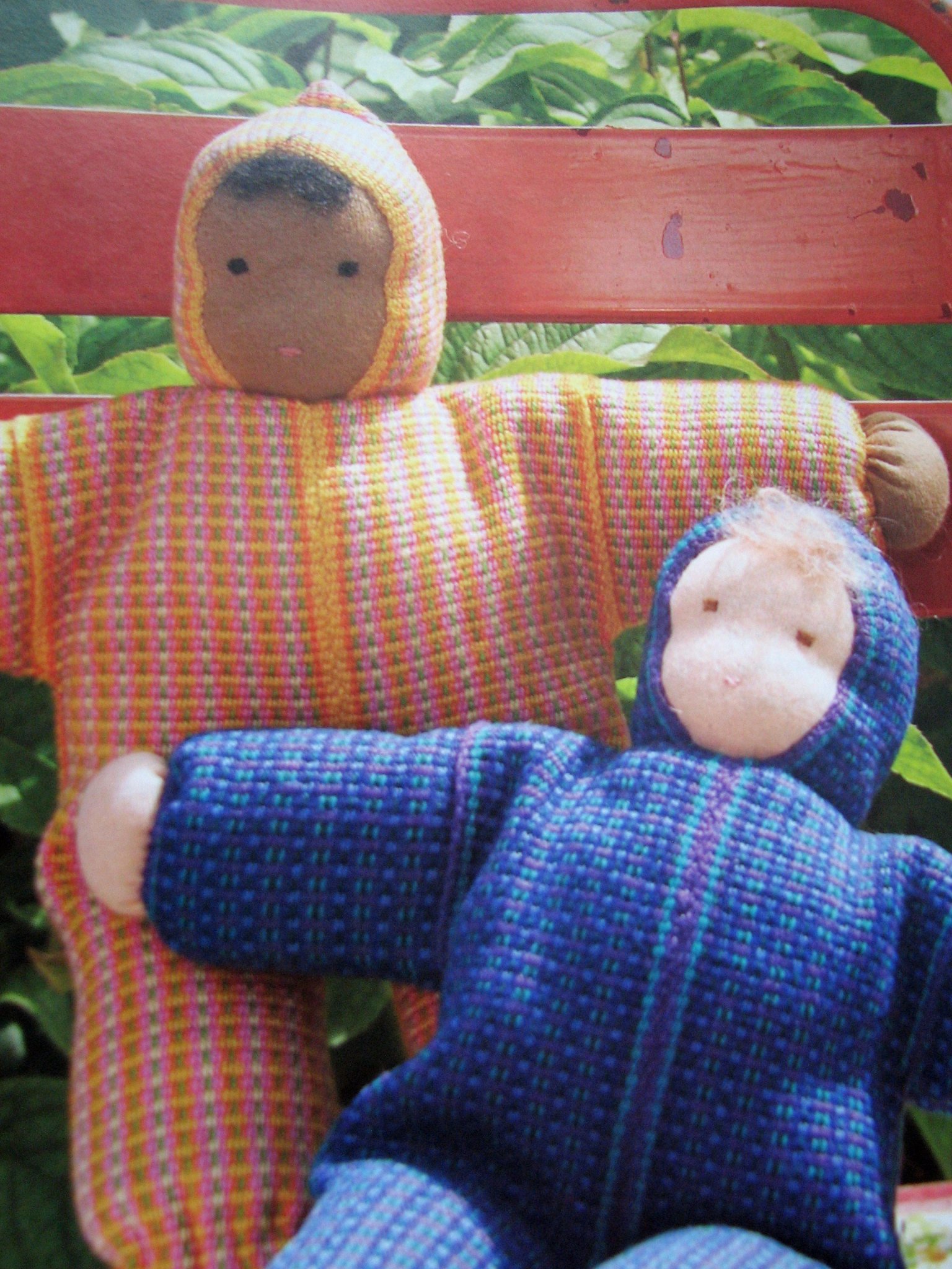 Inkle: Read all About it! | inkled pink