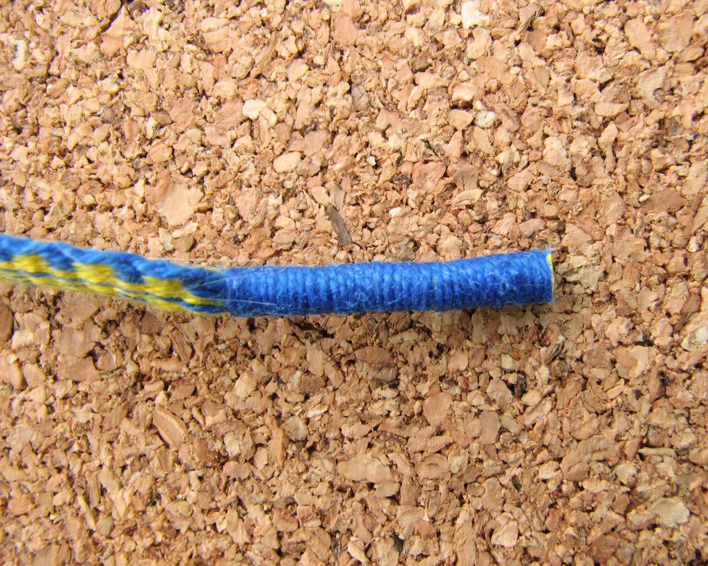 Inkle Shoelace Aglets: How To | inkled pink